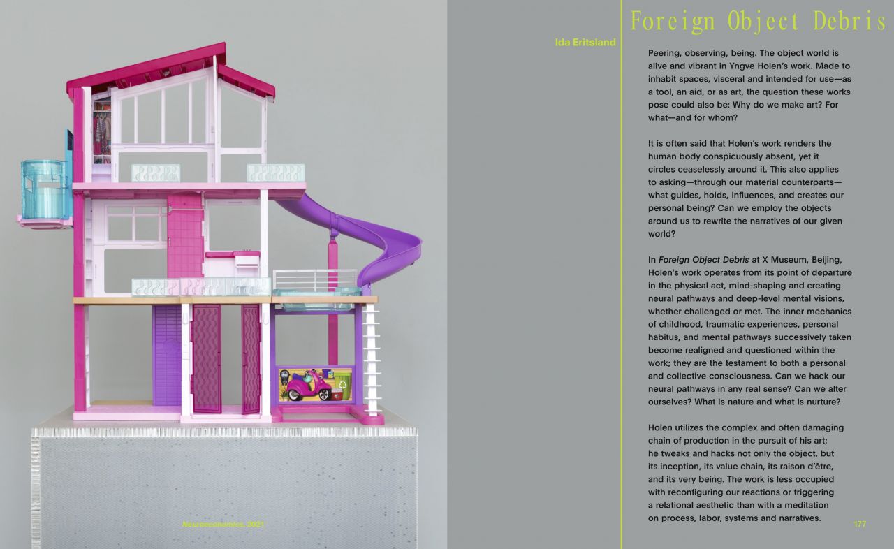 Foreign Object Debris | 978-3-95476-449-5