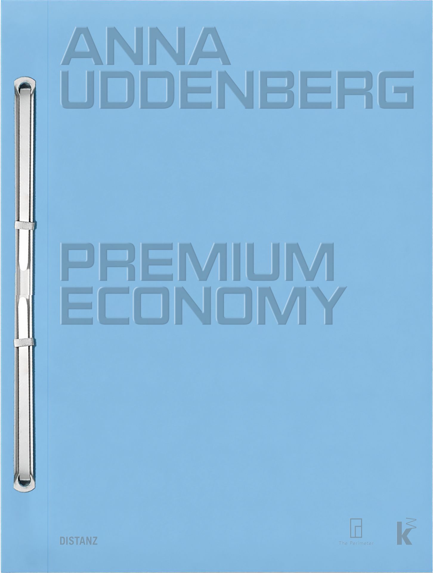 Anna Uddenberg - Work 2010–2023