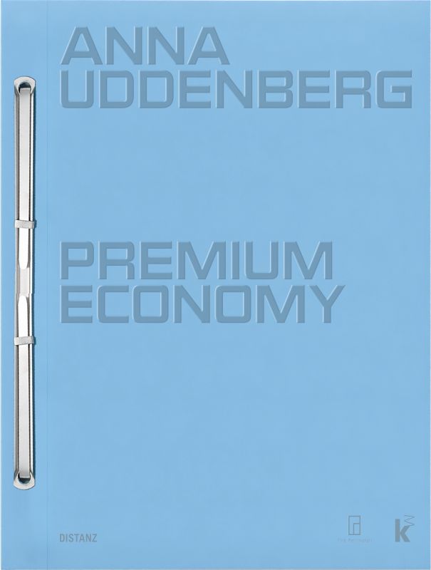 Anna Uddenberg - Work 2010–2023