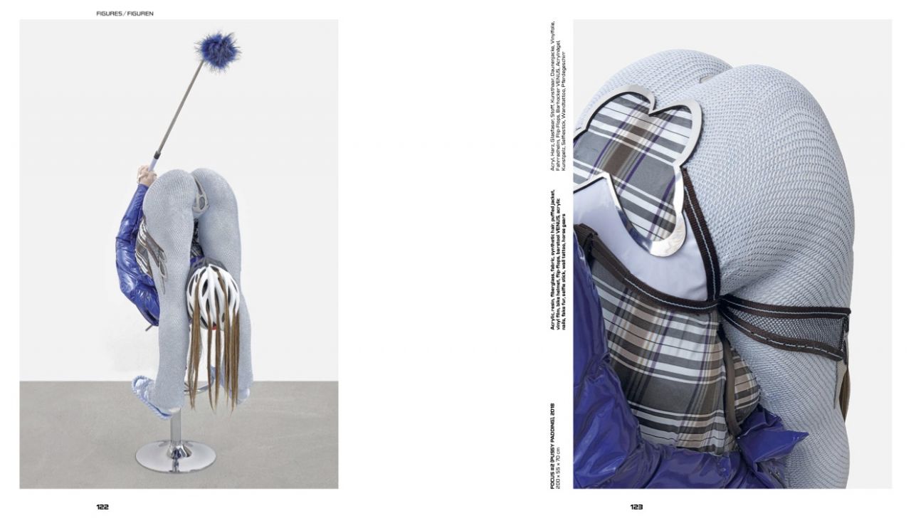 Anna Uddenberg - Work 2010–2023